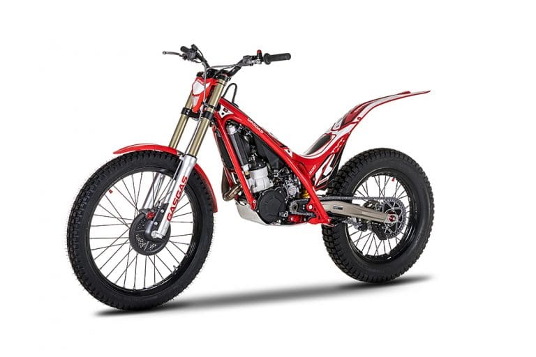 GASGAS TXT RACING TRIAL RANGE 2020 AVAILABLE NOW - Australian ...