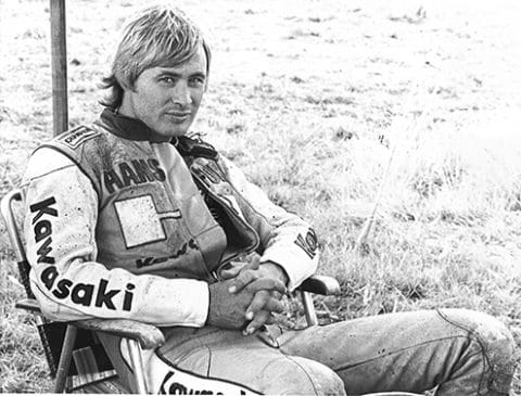 REMEMBERING GREGG HANSFORD - Australian Motorcycle News