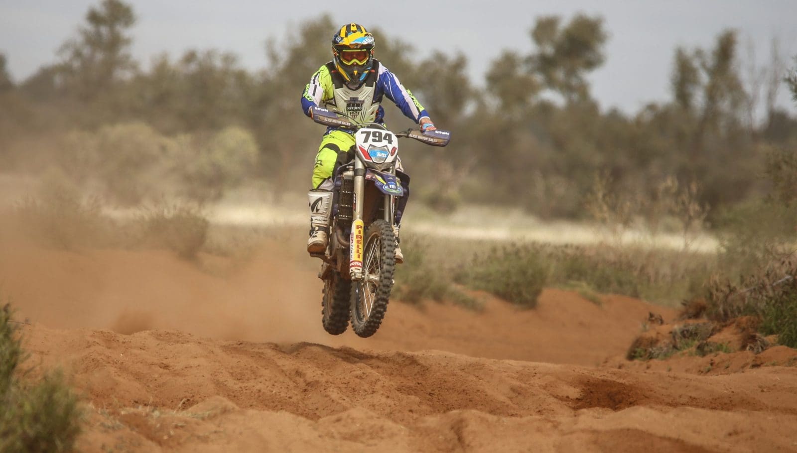 Stephen Tuff - Australian Motorcycle News