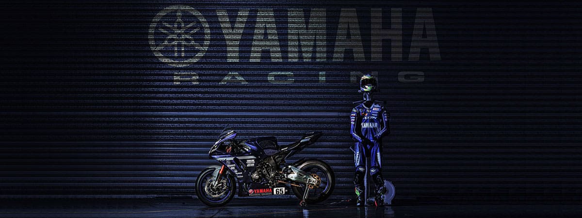 RACE BIKE RUNDOWN: CRU HALLIDAY'S YRT R1 - Australian Motorcycle News