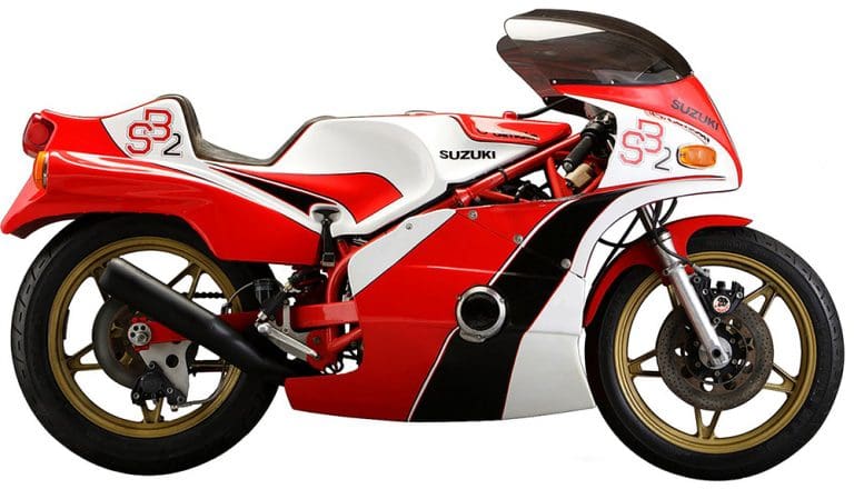 THE MICHELANGELO OF MOTORCYCLES: MASSIMO TAMBURINI - Australian ...