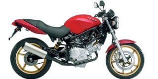 Honda CBR250 RR 1990- 2000 - Australian Motorcycle News