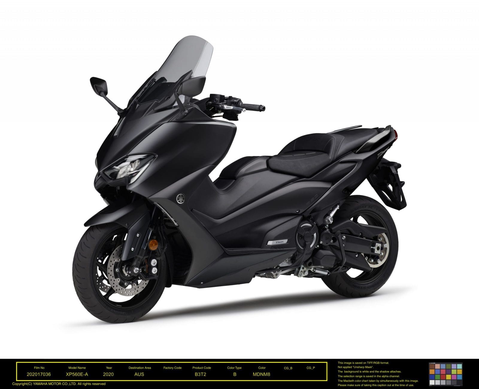 2020_XP560A_MDNM8_AUS_STU_004 - Australian Motorcycle News