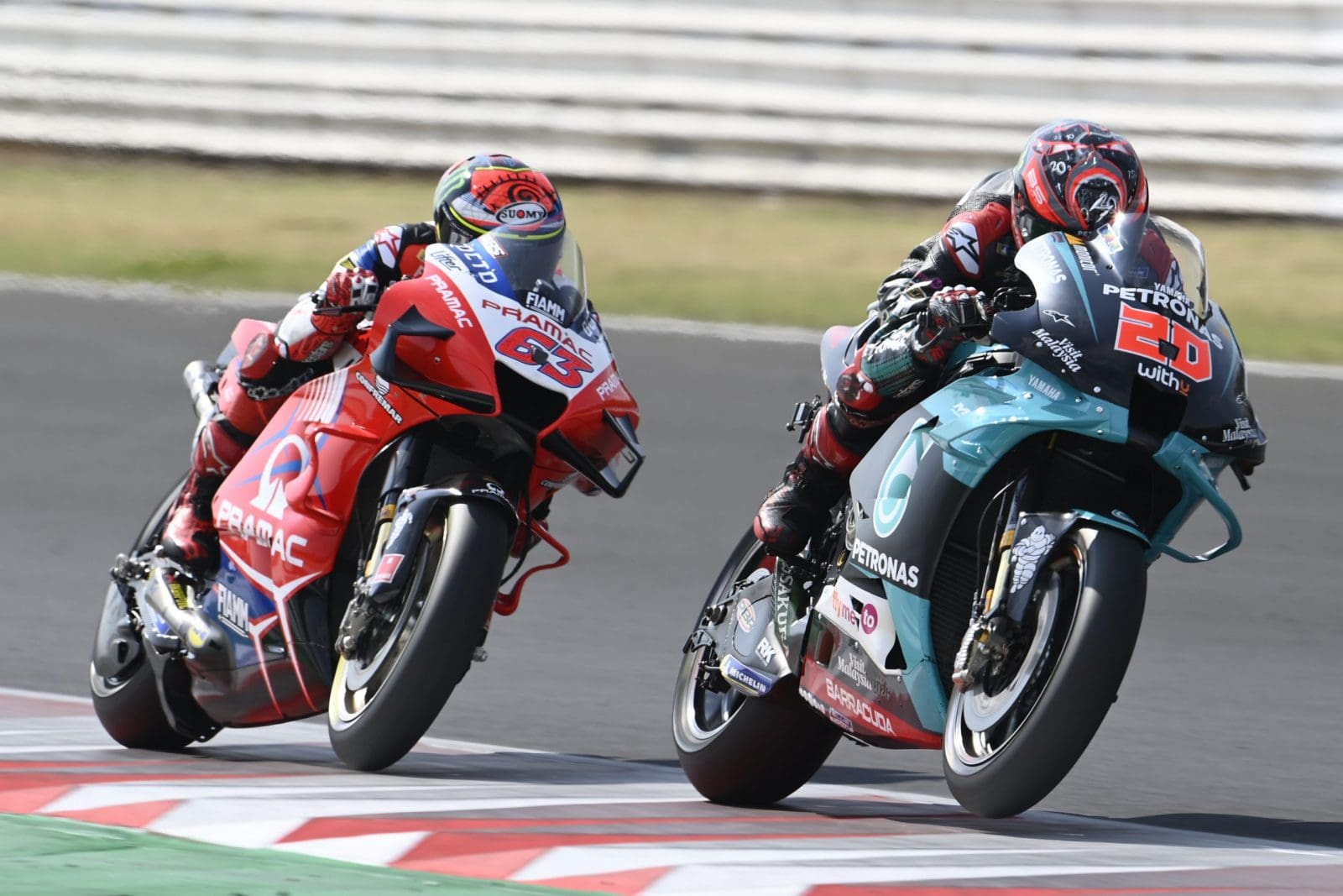 866343 - Australian Motorcycle News