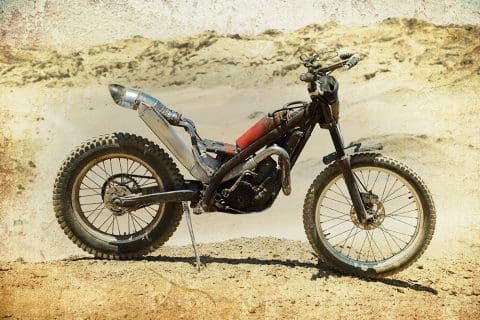 10 MAD BIKES FROM MAD MAX - Australian Motorcycle News