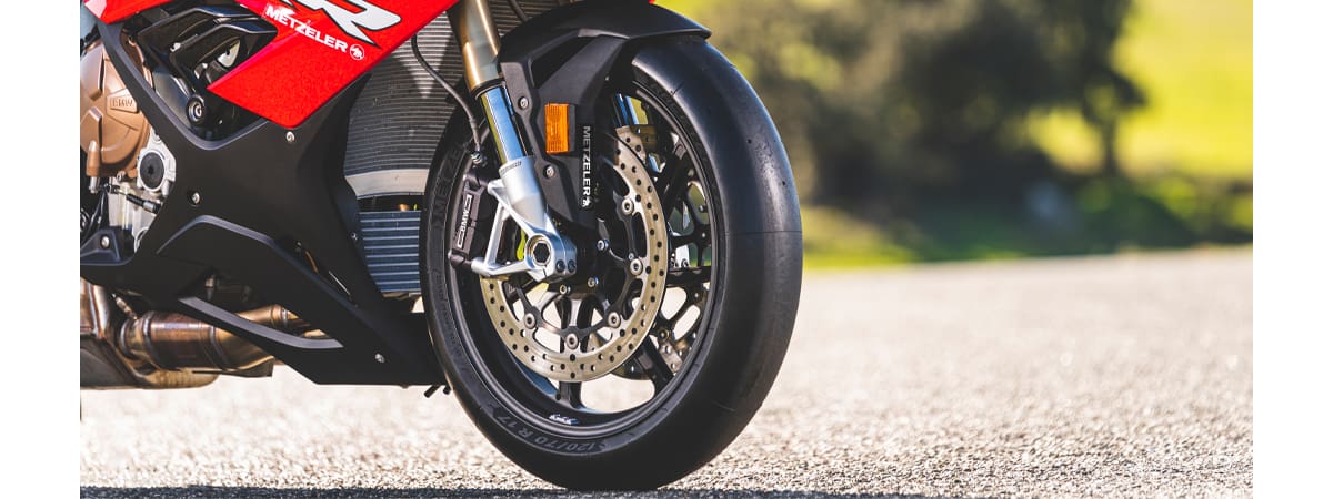 Metz - Australian Motorcycle News