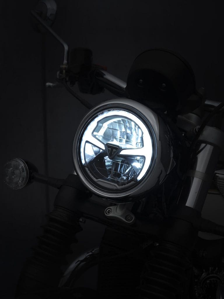 UPDATED SPEEDMASTER FOR 2021 - Australian Motorcycle News