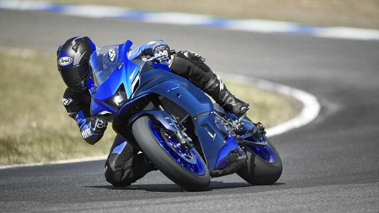 YAMAHA RELEASES NEW R7 - Australian Motorcycle News