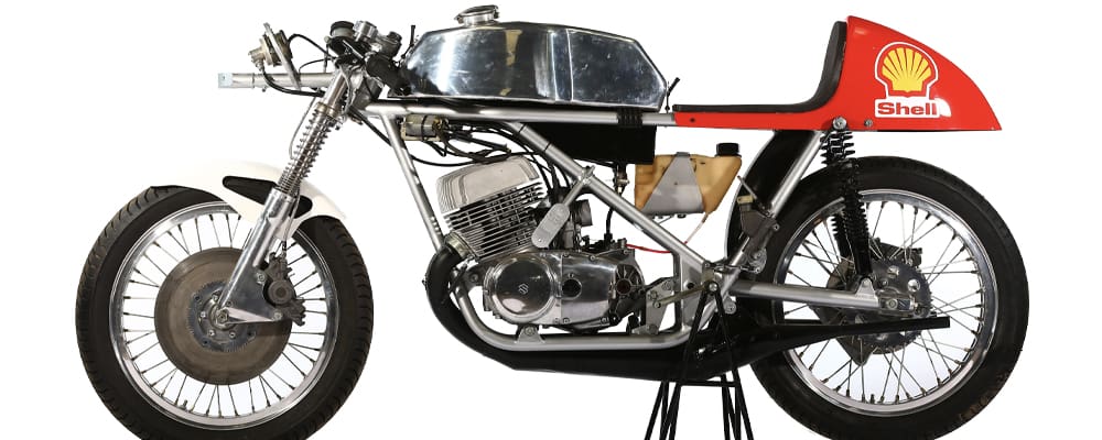 XR50 - Australian Motorcycle News