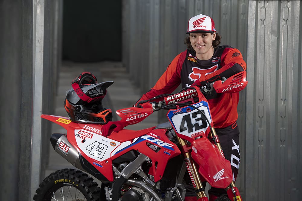 Evans_Portrait_©hondaproracing_@shotbybavo_DSC_7721 - Australian ...