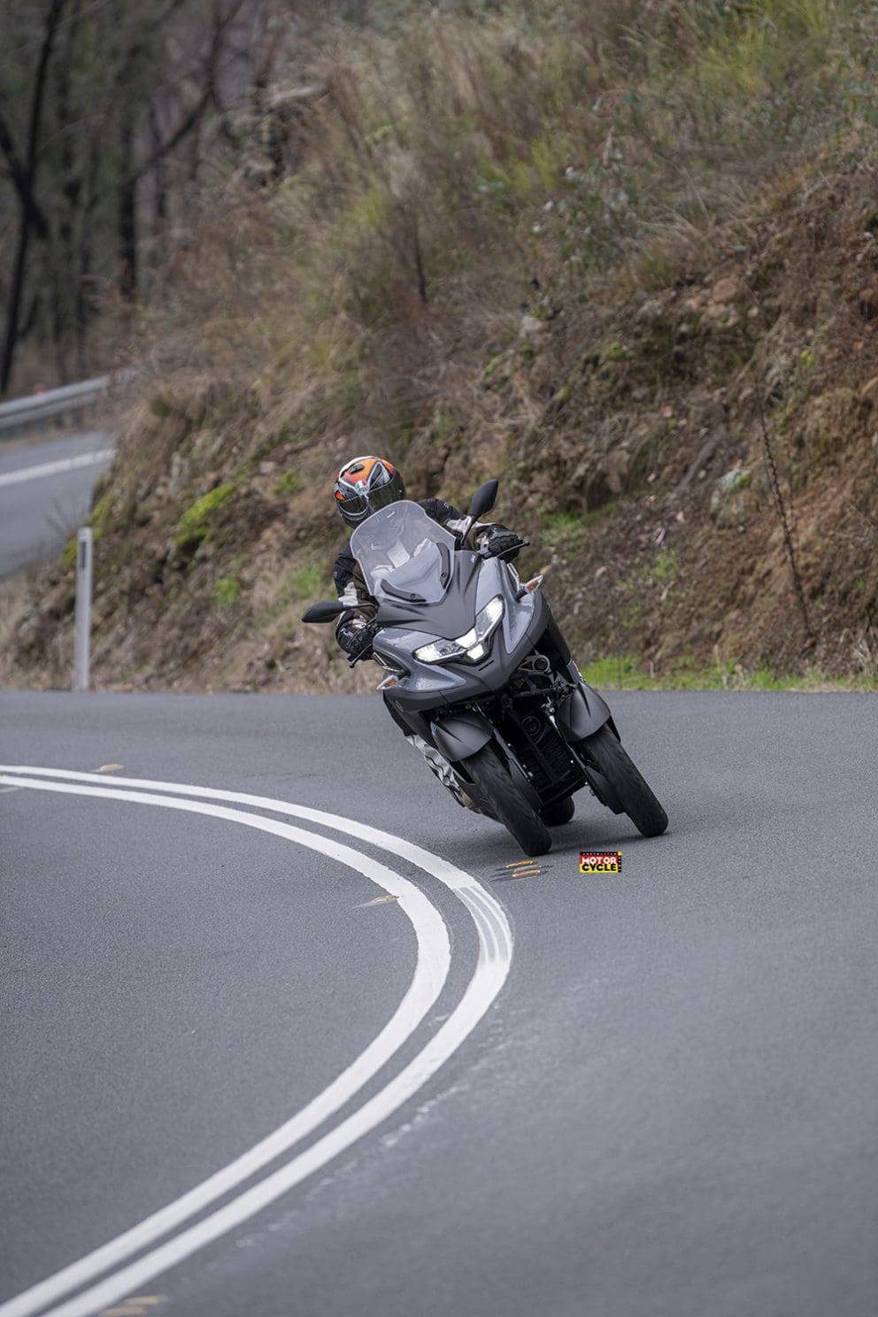DUMB & DUMBER 2021 - STILL DUMB - Australian Motorcycle News