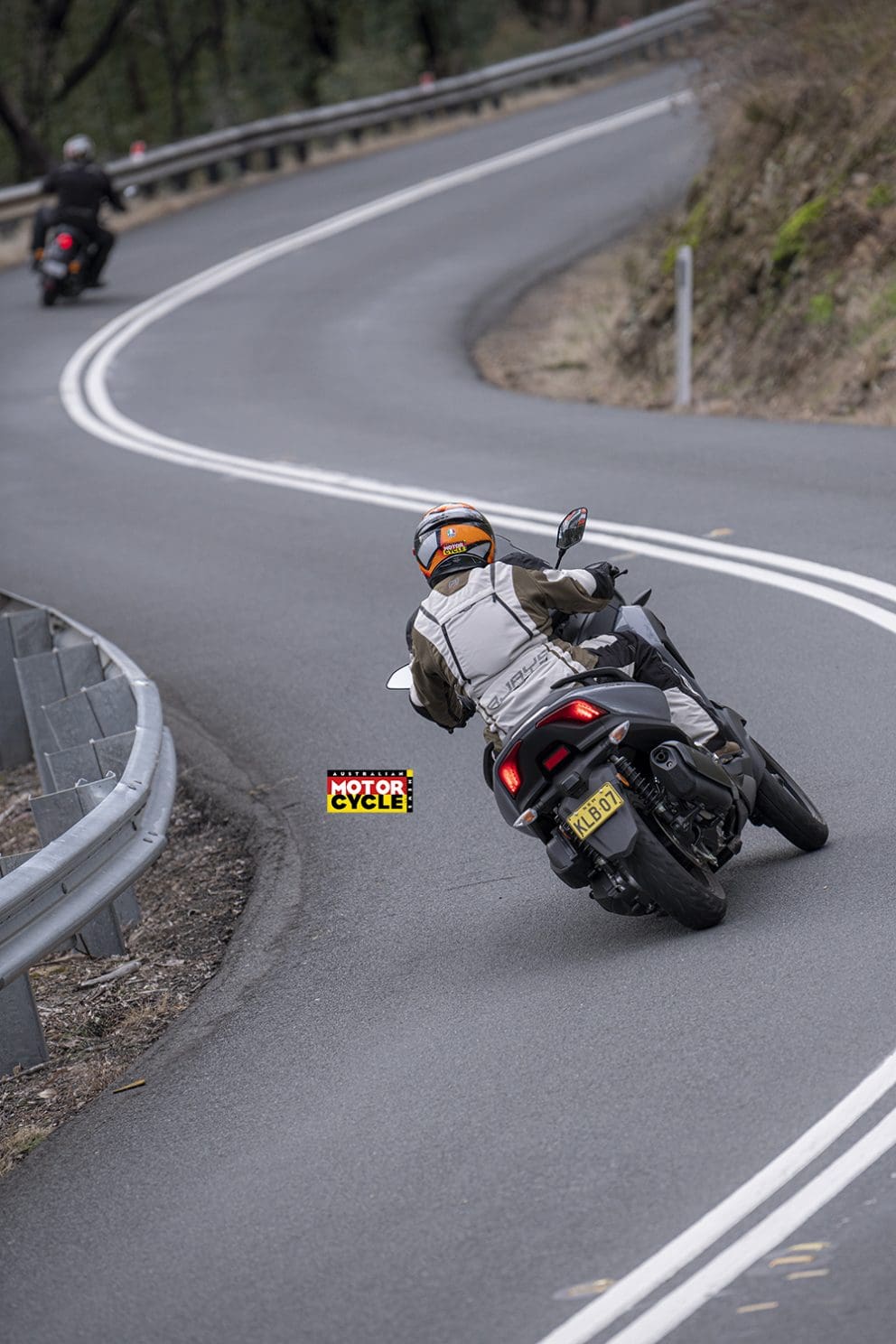 DUMB & DUMBER 2021 - STILL DUMB - Australian Motorcycle News