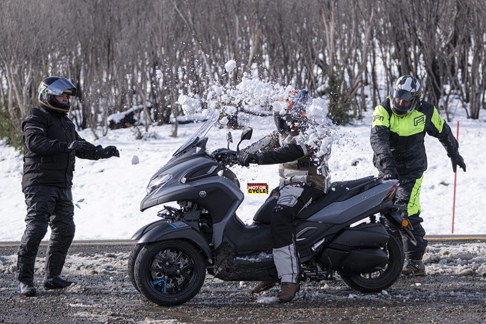 DUMB & DUMBER 2021 - STILL DUMB - Australian Motorcycle News