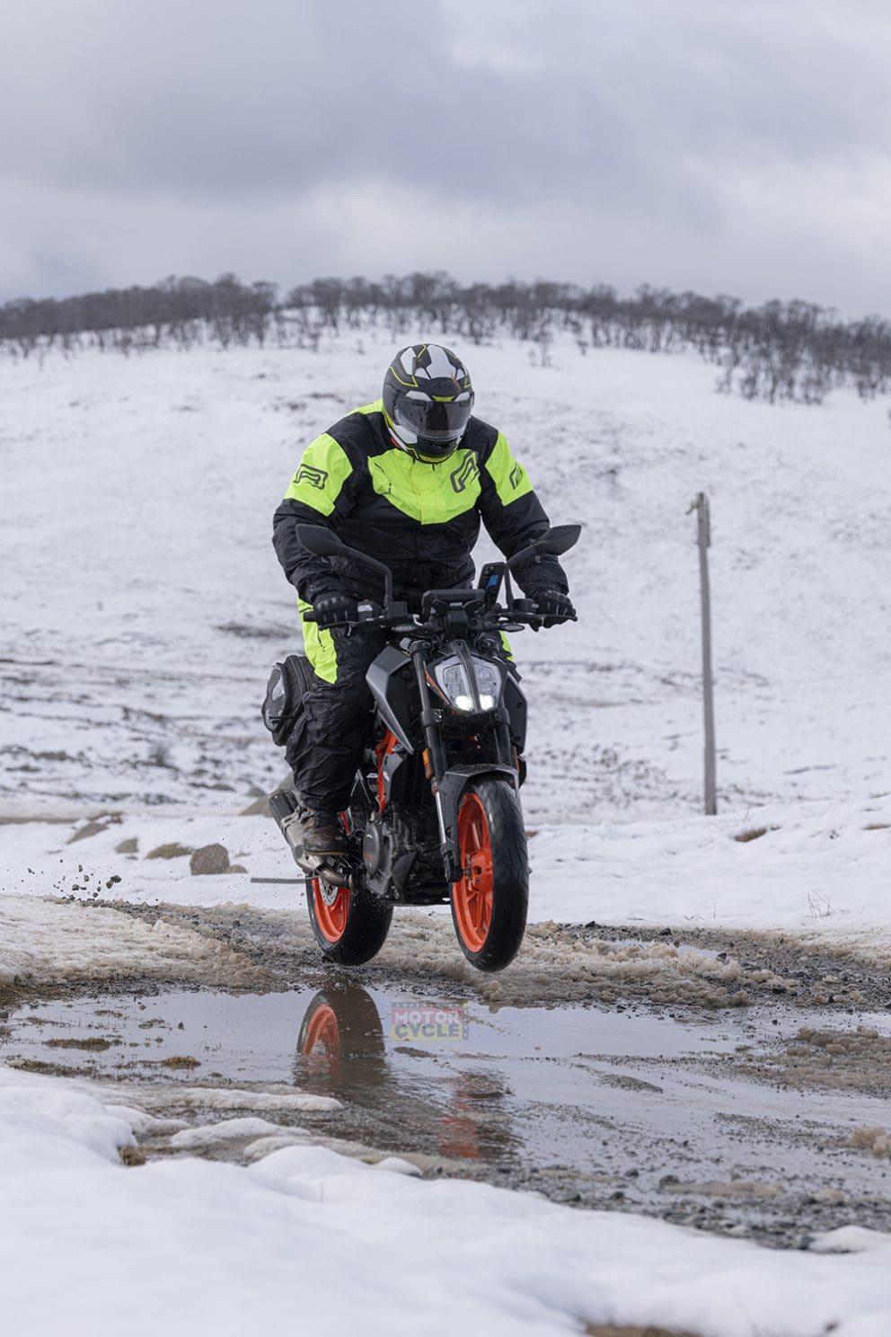 DUMB & DUMBER 2021 - STILL DUMB - Australian Motorcycle News