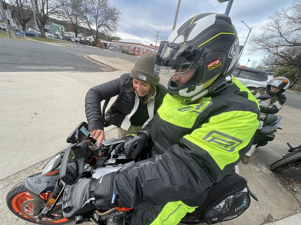 DUMB & DUMBER 2021 - STILL DUMB - Australian Motorcycle News