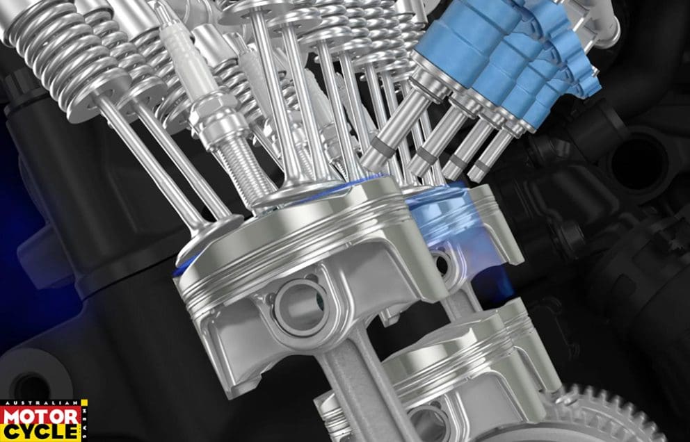 KAWASAKI LAYS OUT ITS FUTURE - Australian Motorcycle News