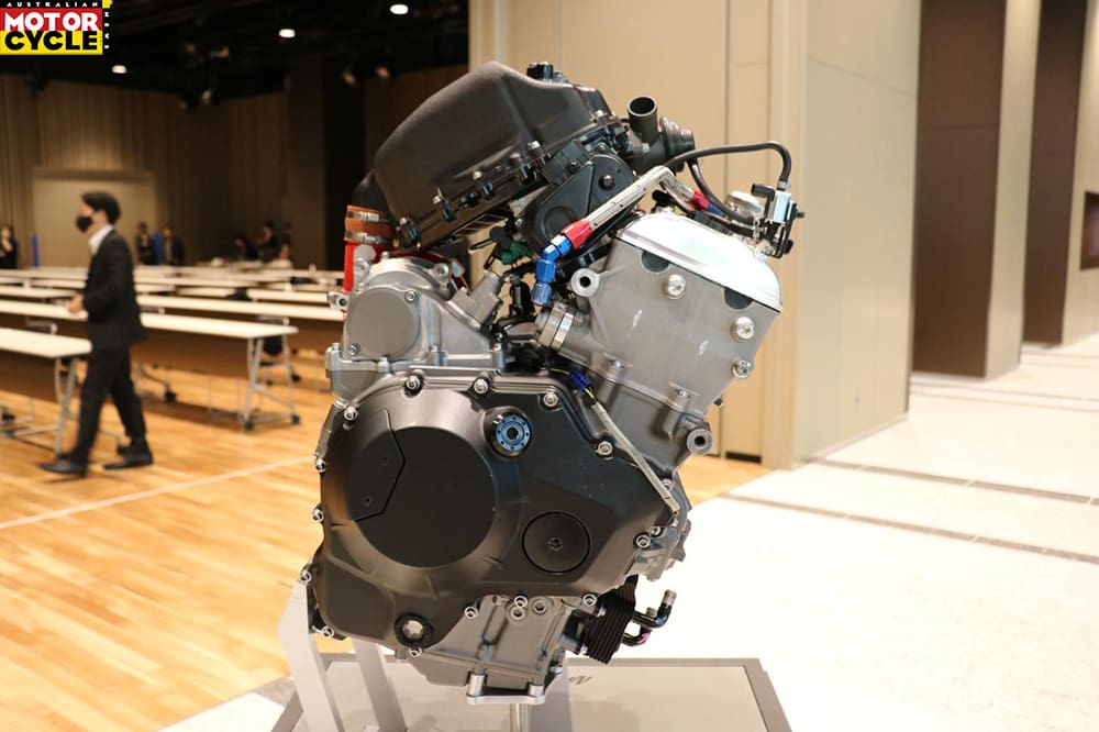 Kawasaki direct injection (right - hose to fuel rail) - Australian ...