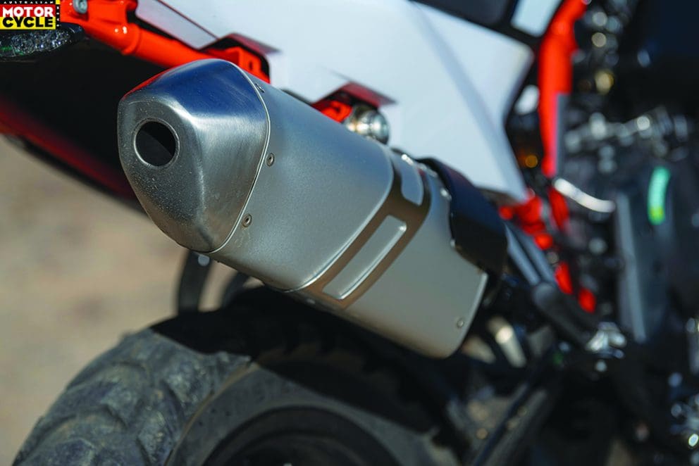 2021 KTM 890 ADVENTURE R - Australian Motorcycle News