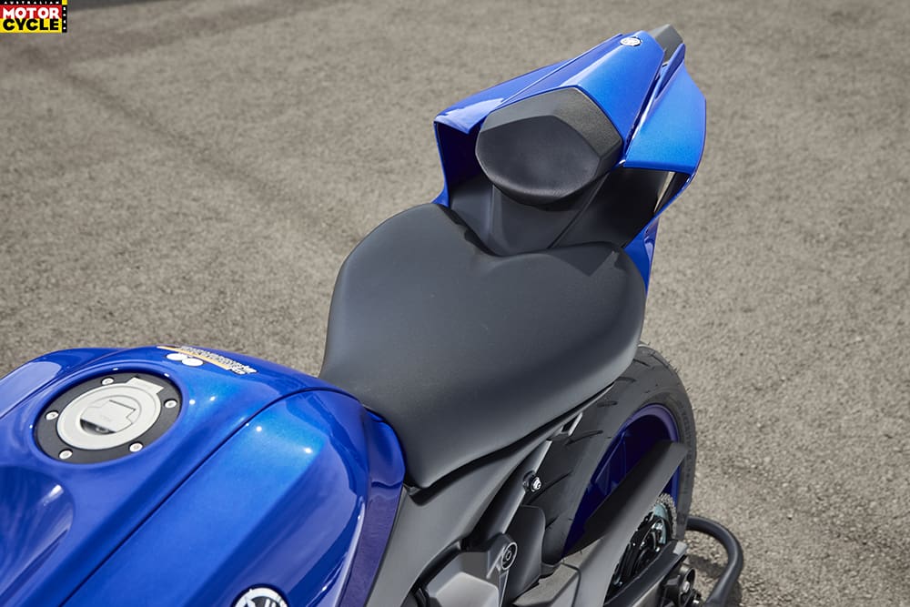 2022_YAM_R7-PRESS_EU_DPBMC_DETAIL_010 copy - Australian Motorcycle News