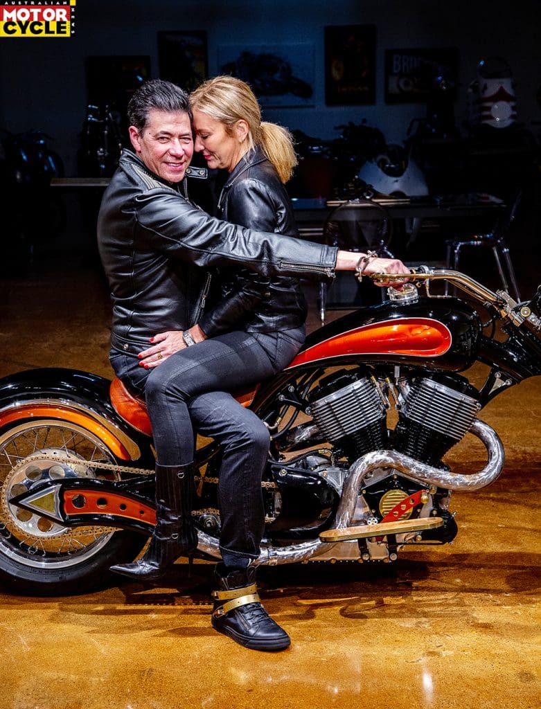 ROBERT (BOBBY) HAAS 1947-2021 - Australian Motorcycle News