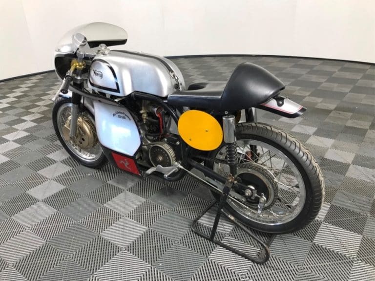 RARE NORVIN UP FOR GRABS! - Australian Motorcycle News
