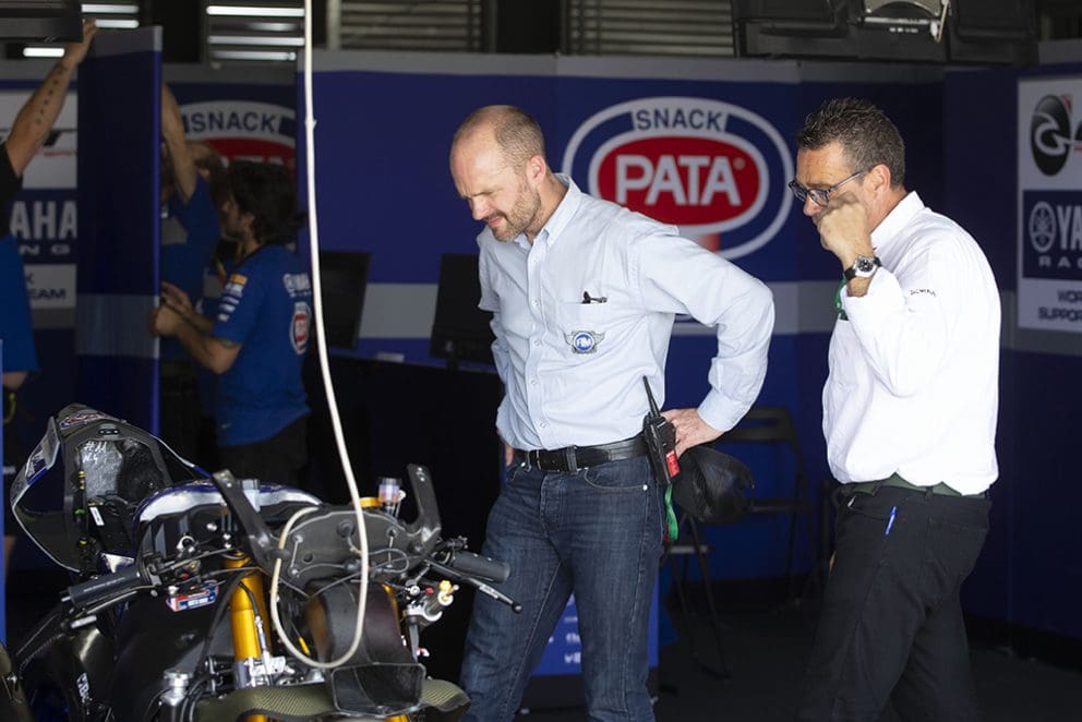 SCOTT SMART - Australian Motorcycle News