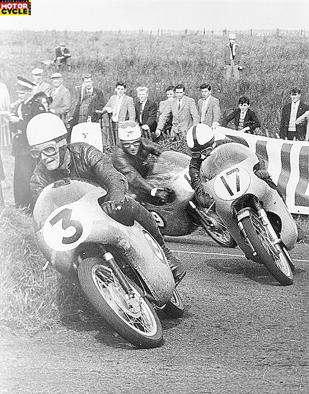 TOM PHILLIS - THE FIRST FAST PHILLIS - Australian Motorcycle News