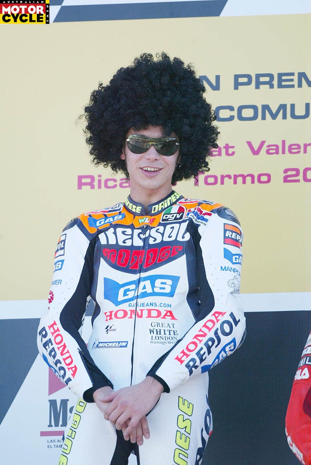 THE UNFORGETTABLE CAREER OF VALENTINO ROSSI - Australian Motorcycle News