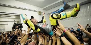 The Deckson - The original Aussie mini-bike - Australian Motorcycle News