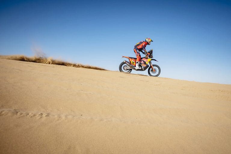 TOBY PRICE INTERVIEW - ADDICTED TO SPEED - Australian Motorcycle News