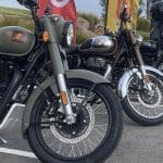 Not forgotten - David Emde - Australian Motorcycle News