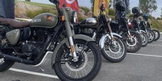Not Forgotten - Rodger Freeth - Australian Motorcycle News