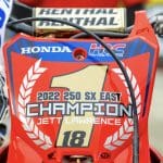 The Deckson - The original Aussie mini-bike - Australian Motorcycle News