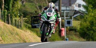 Not Forgotten - Rodger Freeth - Australian Motorcycle News