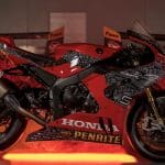 The Deckson - The original Aussie mini-bike - Australian Motorcycle News