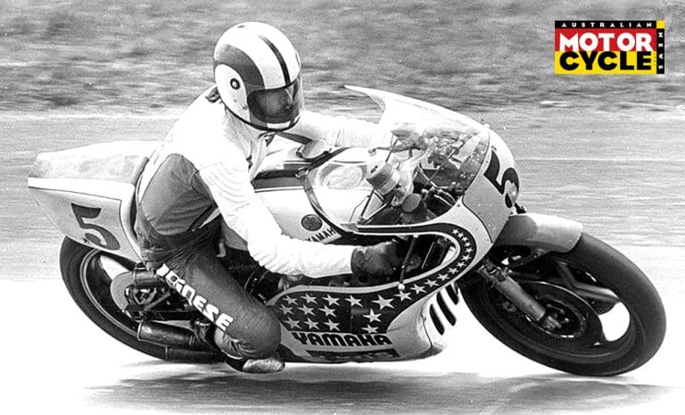 WARREN WILLING'S BATHURST FLYER - Australian Motorcycle News