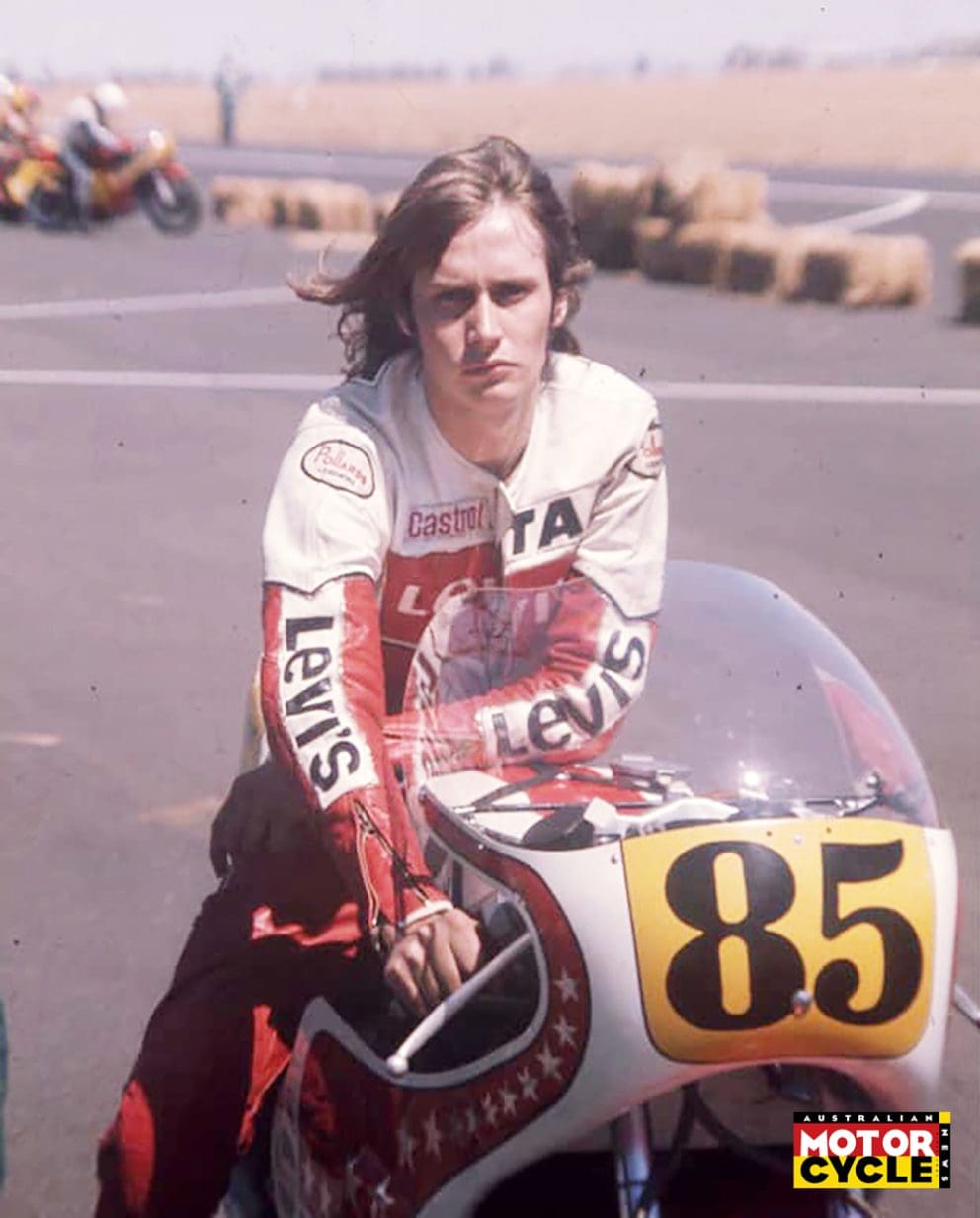 WARREN WILLING'S BATHURST FLYER - Australian Motorcycle News