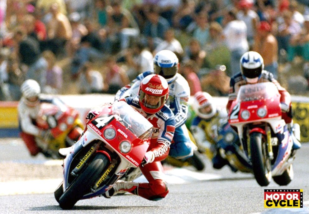 CENTENARY CELEBRATIONS | 100 YEARS OF BOL D'OR - Australian Motorcycle News