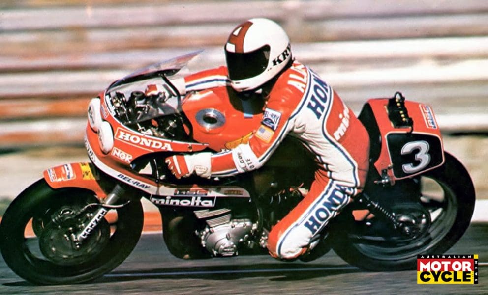 CENTENARY CELEBRATIONS | 100 YEARS OF BOL D'OR - Australian Motorcycle News