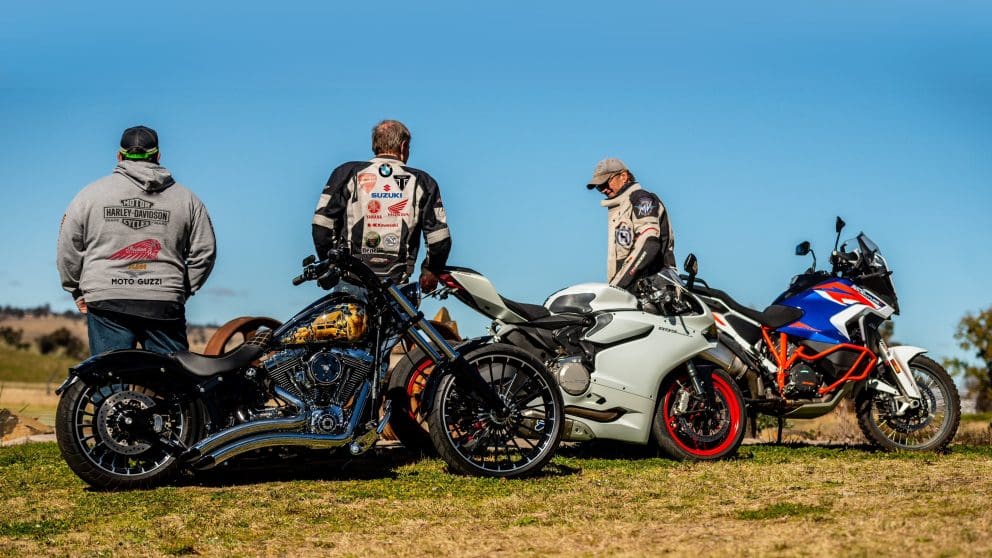 WALCHA MOTORCYCLE RALLY 2022 - Australian Motorcycle News