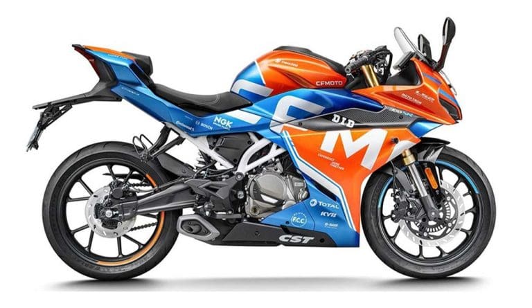 2022 YAMAHA YZF-R3 | AGENT ORANGE - Australian Motorcycle News