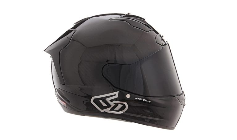 6D ATS-1R HELMET | SKID LID - Australian Motorcycle News