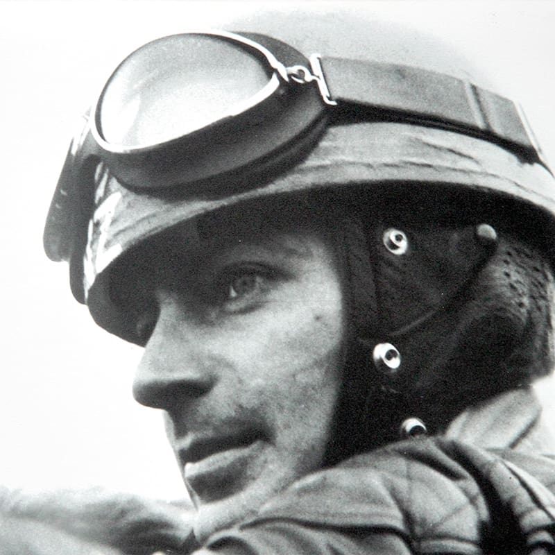 Hugh Anderson, 1963 - Australian Motorcycle News