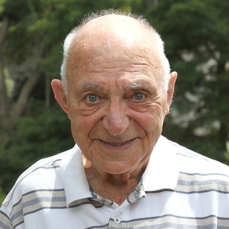 HUGH ANDERSON | THE CRAFTY KIWI - Australian Motorcycle News