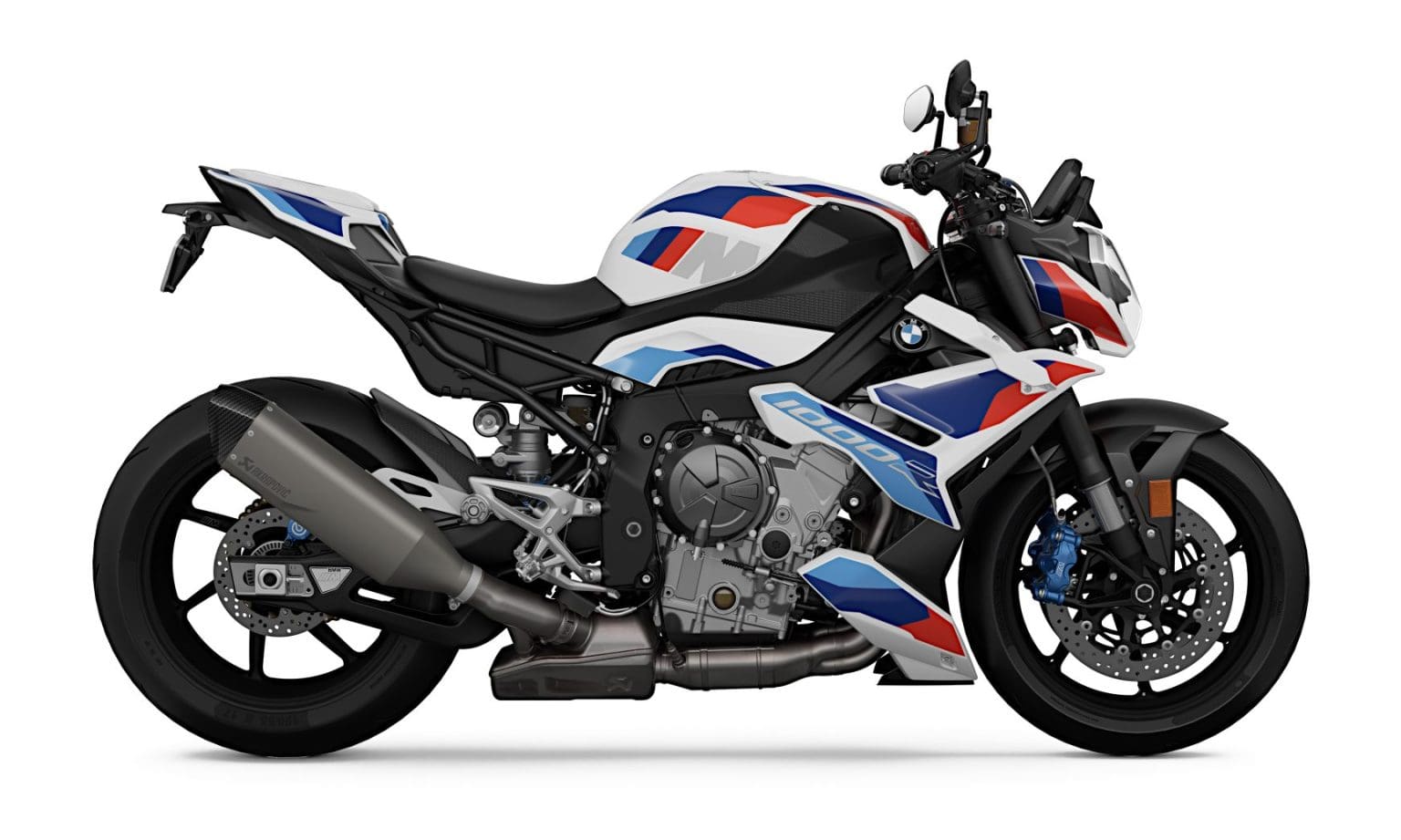 BMW LAUNCH 5 YEAR WARRANTY - Australian Motorcycle News