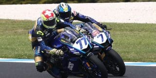 Not Forgotten - Rodger Freeth - Australian Motorcycle News