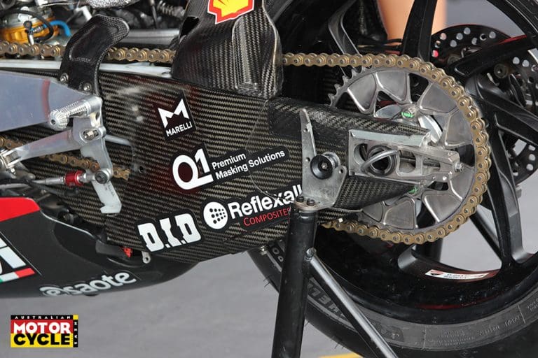 DUCATI GP22 | MOTOGP TEST RIDE - Australian Motorcycle News