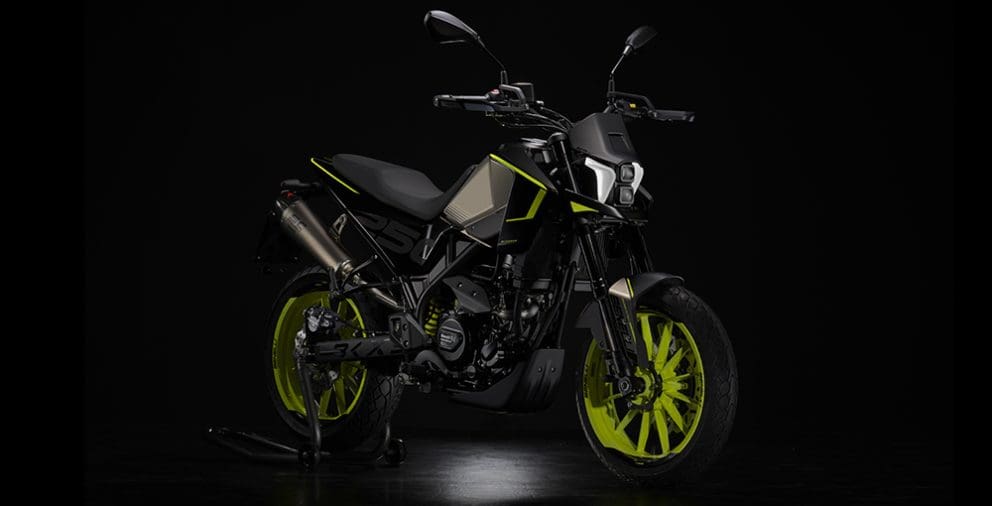 NEW 2023 BENELLI MODELS FOR ANZ - Australian Motorcycle News