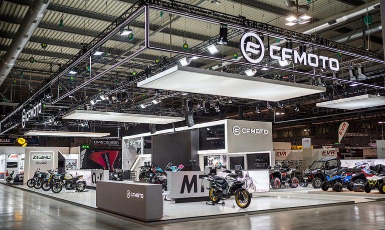 ZEEHO LAUNCH ELECTRIC SCOOTERS - Australian Motorcycle News