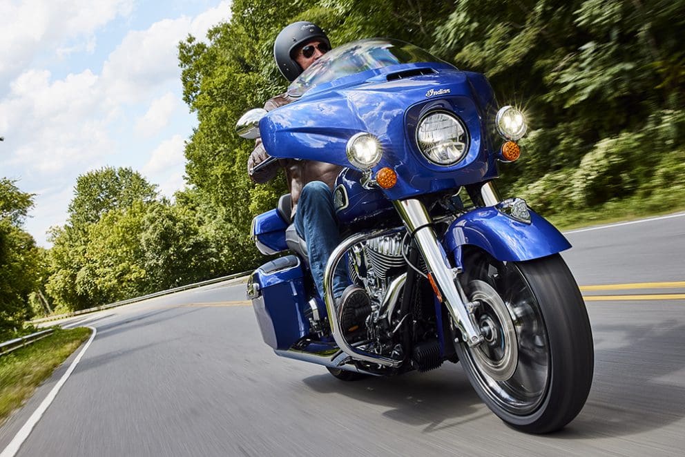 2023 INDIAN MODELS ANNOUNCED - Australian Motorcycle News